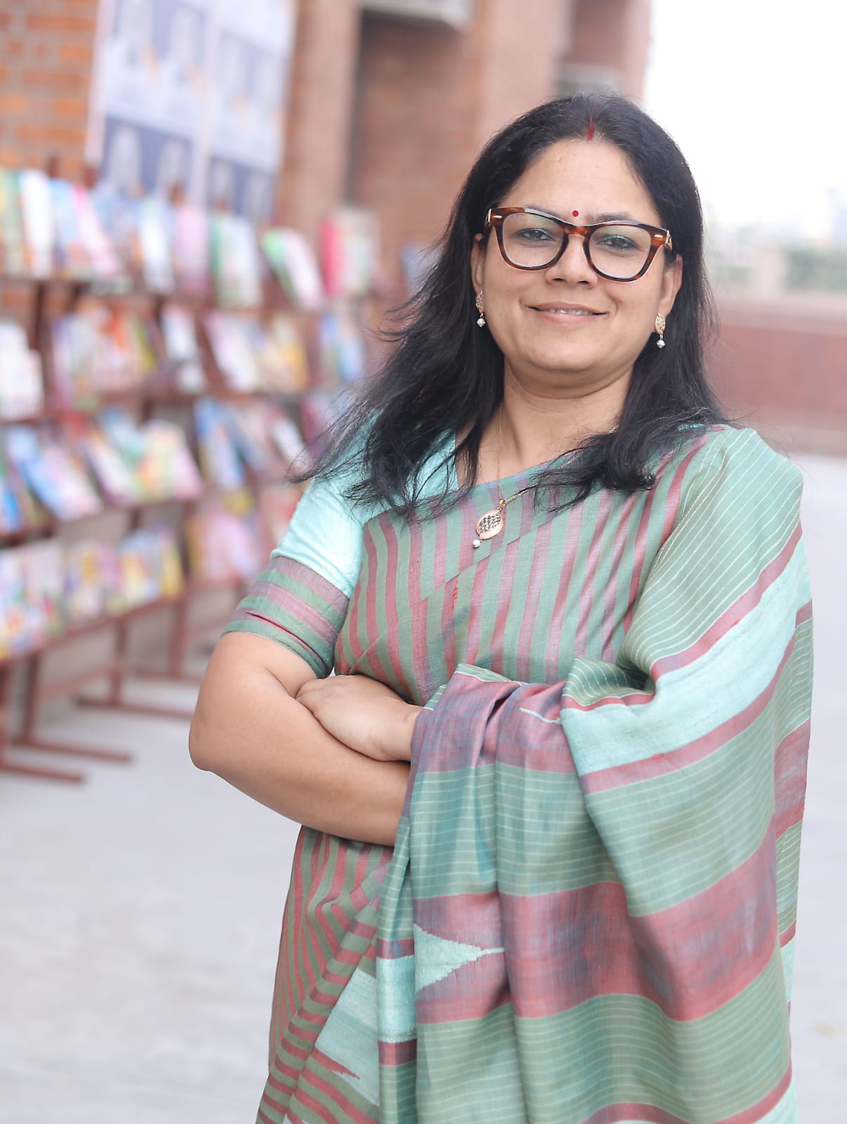 Hermann Gmeiner School, BHIMTAL